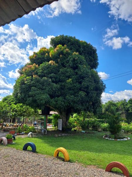 Villa Kassawi - Villavicencio