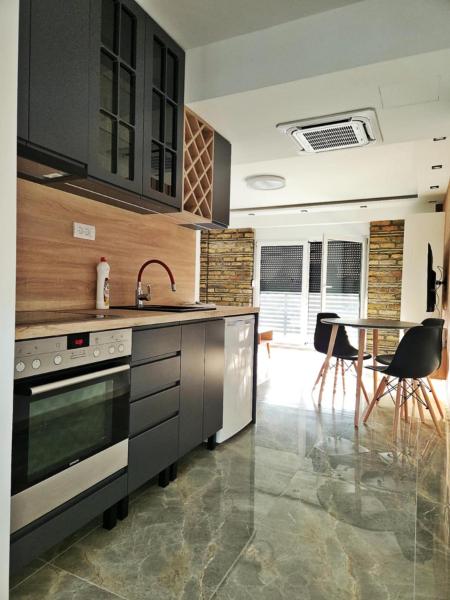 Lala Apartmani - Novi Sad