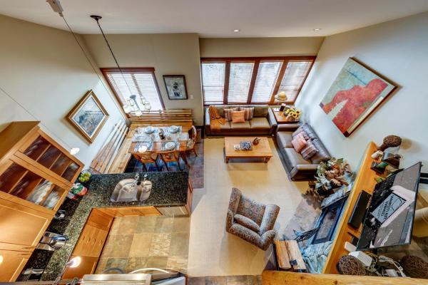 Telemark 23 - Whistler