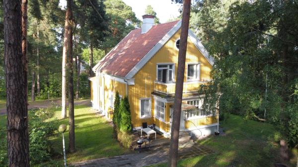 Rauma Room's House 5 - Rauma
