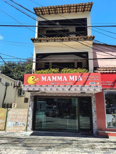 Casa Da Praça Independência - Arraial do Cabo