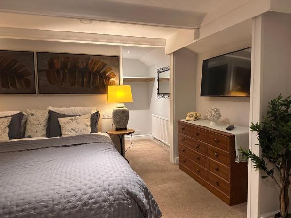 The Retreat - Selby