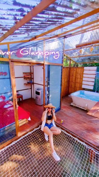 River Glamping Melgar - Melgar
