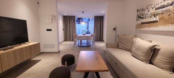 Sabbia Suites Casa Juan - Puerto del Carmen