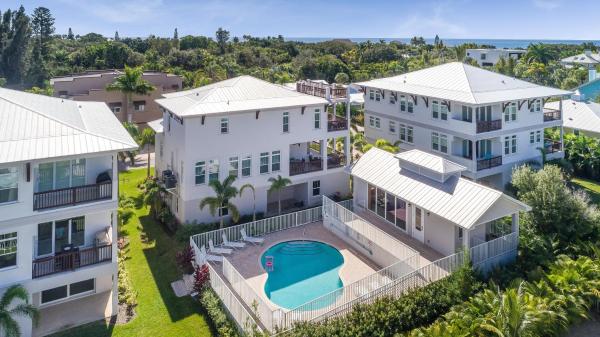 Casa Bella Vita - 1021 - Siesta Key, FL