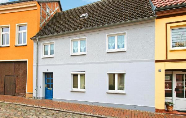 Ferienhaus Röbelmüritz - Röbel