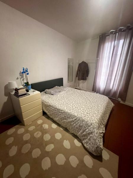 Appartement -Dans La Zone Universitaire Champs Sur Marne - Champs-sur-Marne