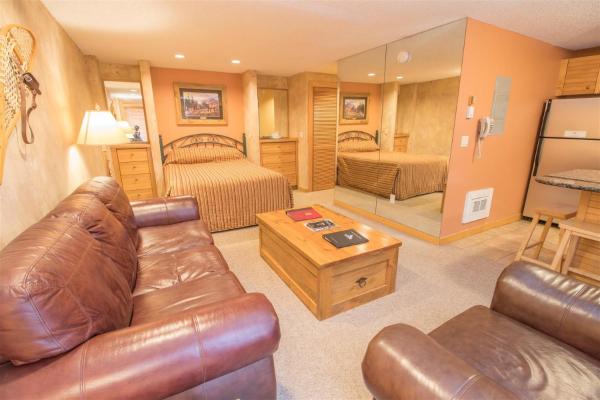 Village At Breck Studio 4505 By Ski Country Resorts - Breckenridge, CO
