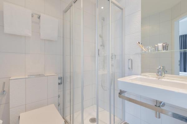 Garner Hotel Berlin - Checkpoint Charlie By Ihg - Grossbeeren