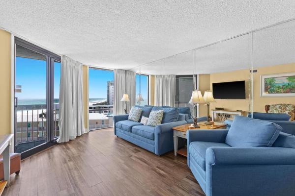 Sundestin Resort Unit 0714 - Destin, FL