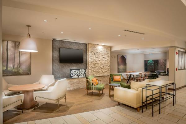 Fairfield Inn & Suites By Marriott New Braunfels - New Braunfels, TX