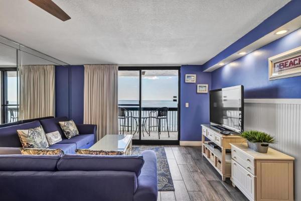 Sundestin Resort Unit 0809 - Destin, FL
