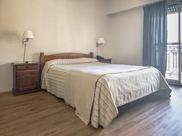 Hotel Marbella - Buenos Aires