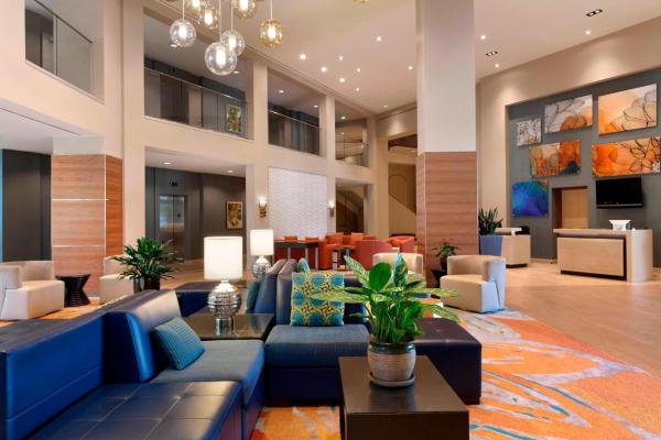 Delta Hotels By Marriott Anaheim Garden Grove - Irvine, CA