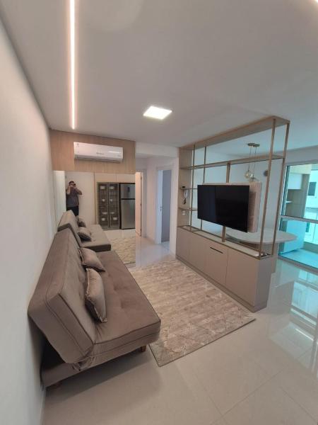 Apartamento Novo Em Itapema - Itapema