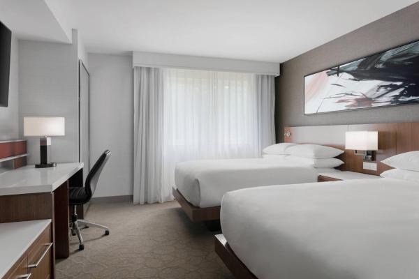 Delta Hotels By Marriott Burlington - Burlington, VT