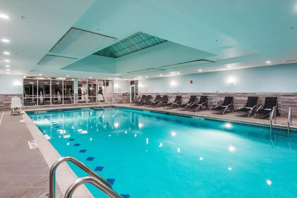 Towneplace Suites By Marriott Chicago Schaumburg - Arlington Heights, IL