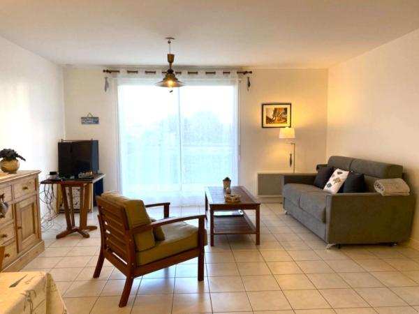 Appartement Avec Wifi à 50m De La Plage Coz Pors, Forum Et Aquarium à Trégastel - Fr-1-368-127 - Trebeurden