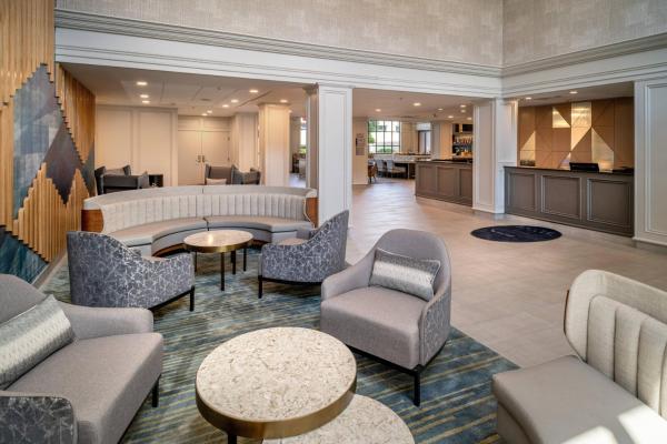 Delta Hotels By Marriott Huntington Downtown - Huntington