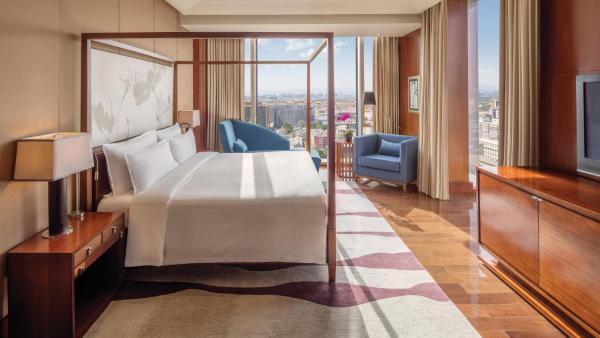 Regent Beijing - Beijing