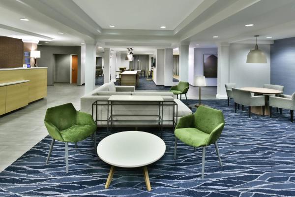 Fairfield Inn & Suites By Marriott Richmond Innsbrook - Richmond, VA