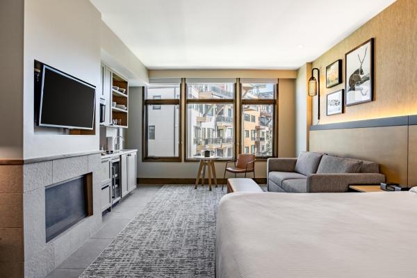 Eagle River By Avantstay Located In The Westin - Edwards, CO