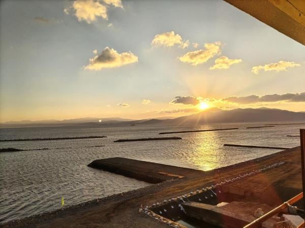 指宿 潮音 Ibusuki Shione - 指宿市