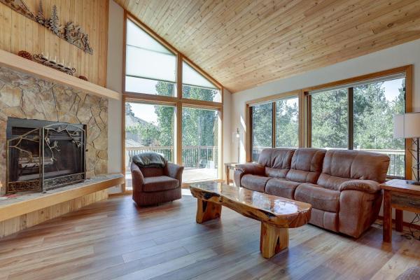 15 Big Leaf Home - Sunriver, OR