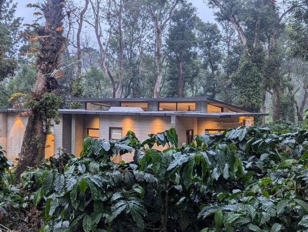 Birdsong Luxury Pool Villa By Luxunlock Private Villas - コダグ