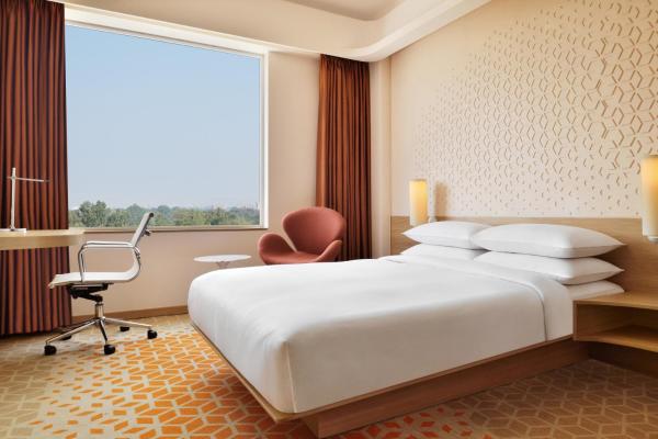 Fairfield By Marriott Chennai Mahindra World City - Chennai