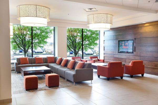 Delta Hotels By Marriott Saguenay Conference Centre - Quebec