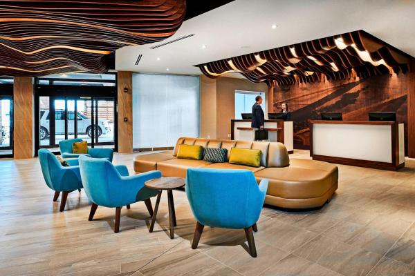 Delta Hotels By Marriott Dartmouth - Halifax, NS, Canada