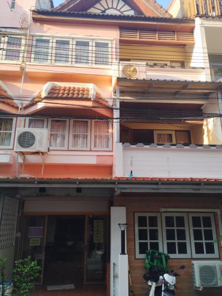 Sleeproomshuahin - Hua Hin