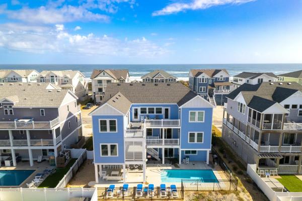 1612 - Ocean Shores - Corolla, NC