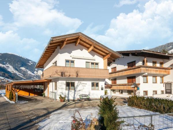 Chalet In Zillertal Near Ski Slopes - Zell am Ziller