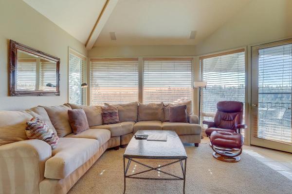 River Ridge 416b Condo - Bend, OR