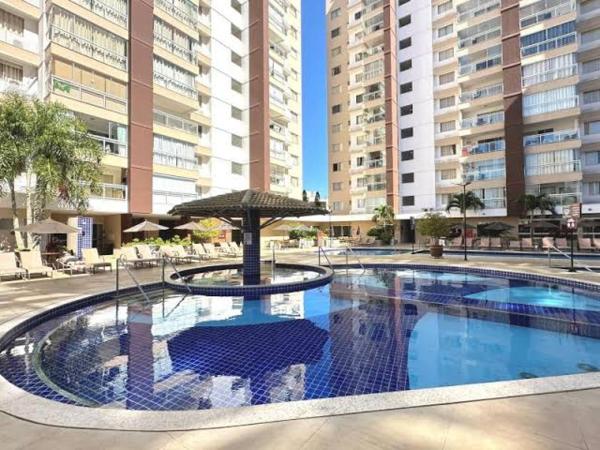 Casa Da Madeira - Caldas Novas