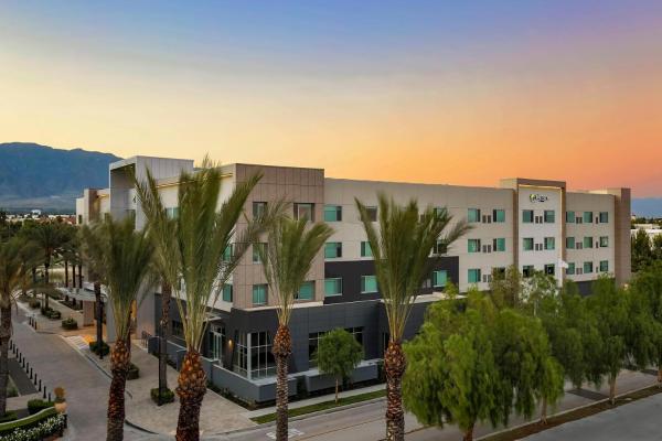 Element By Marriott Ontario - Fontana, CA