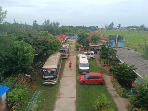 Star Inn Resort - Mandarmani