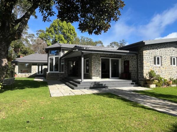 Woodside By Luxunlock Private Villas - コダイカナル