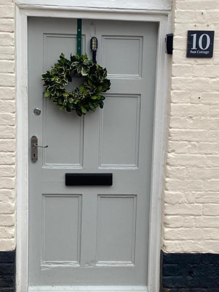 Sun Lane Cottage - Ipswich