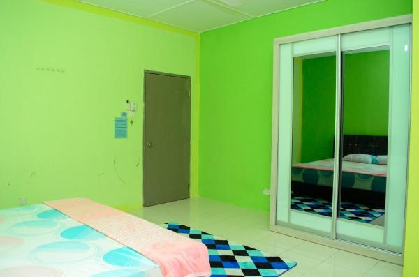 Mysara Homestay Tawau - サバ