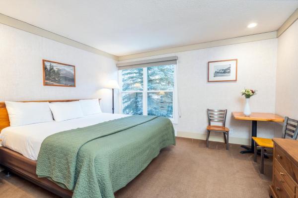 Mountainside Inn 211 By Alpine Lodging Telluride - Telluride, CO