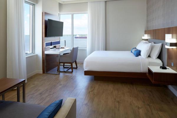 Delta Hotels By Marriott Trois Rivieres Conference Centre - Quebec