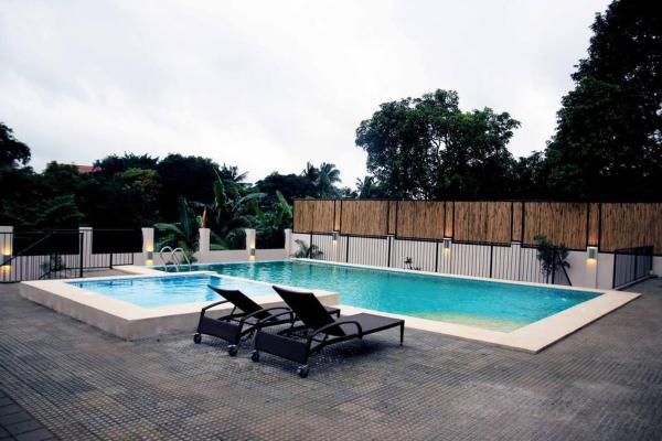 Villa Ariana Family Getaway - Dasmariñas