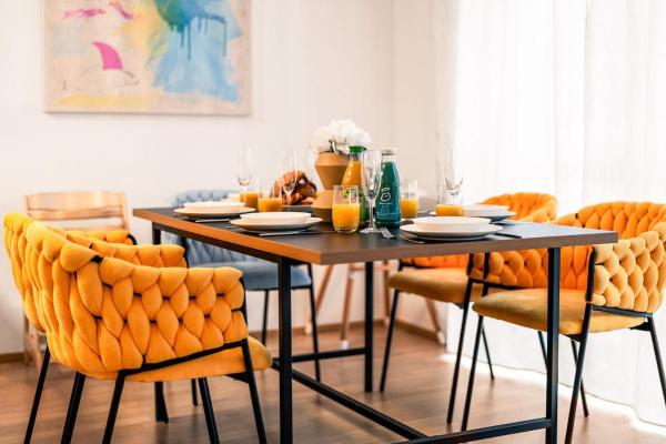 Apartment Nautilus In Seenähe - Friedrichshafen