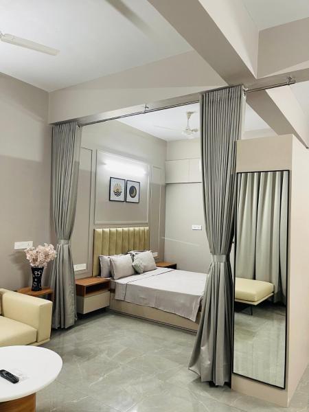 Pvr House - Second Floor Serenity - Ahmadabad