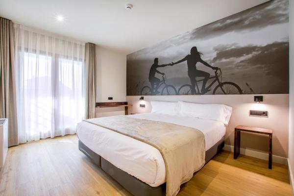 Hotel Llivia - Err