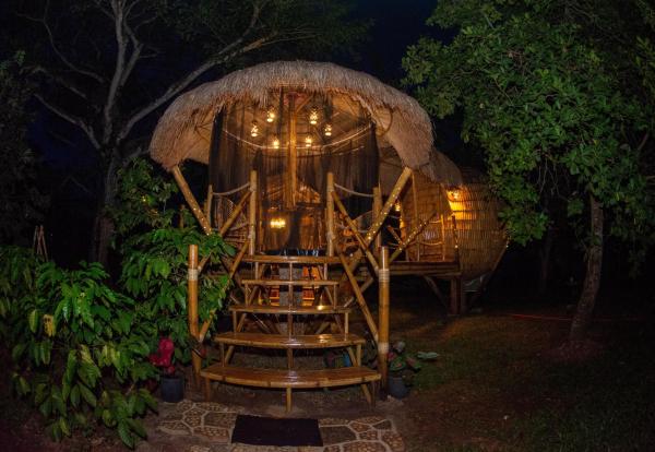 Slumber Ball - Puerto Princesa