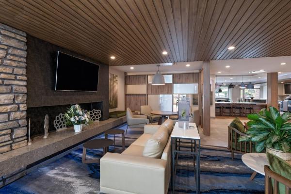 Fairfield Inn & Suites By Marriott Houston Missouri City - Stafford, TX